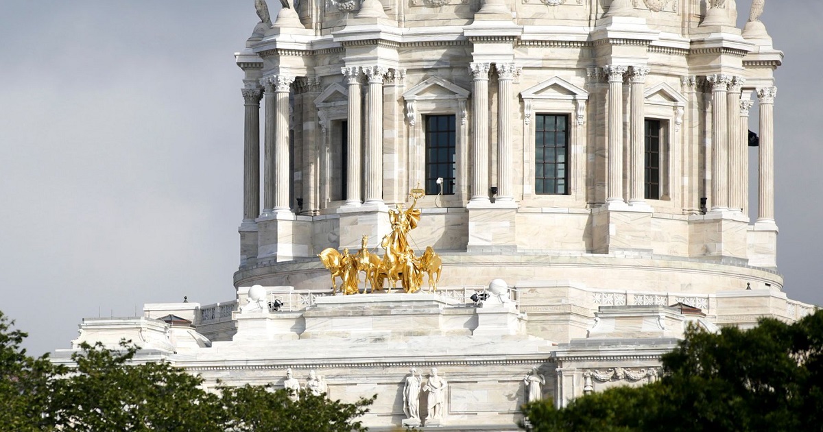 Minnesota House of Representatives - Pronunciation