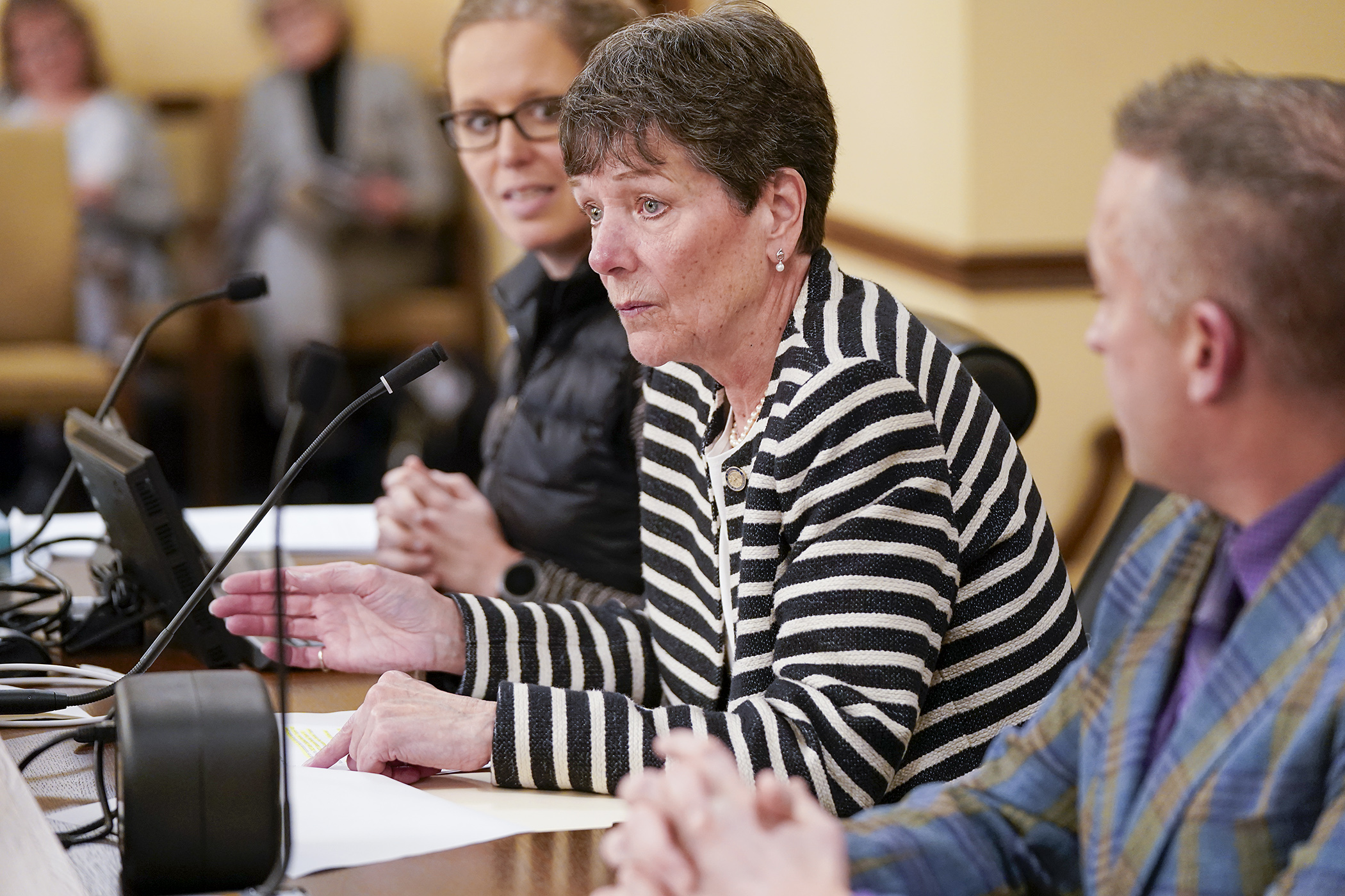 Modification would allow Minnesota schools to opt out of READ Act ...