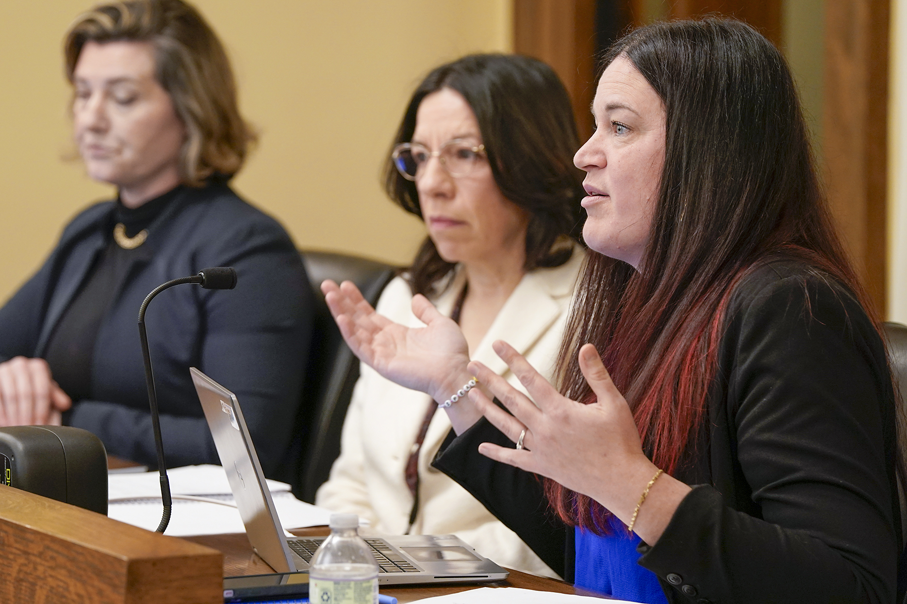 Proposed human services budget would slash spending by $1.3 billion ...