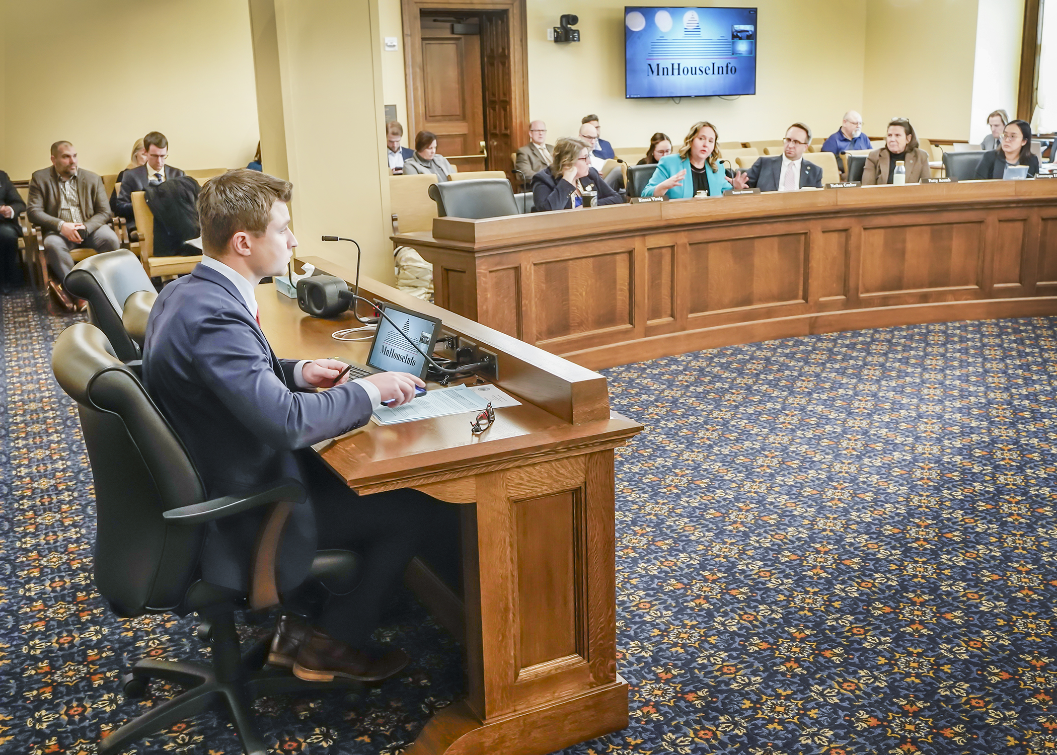 State-funded organizations could be barred from making political ...