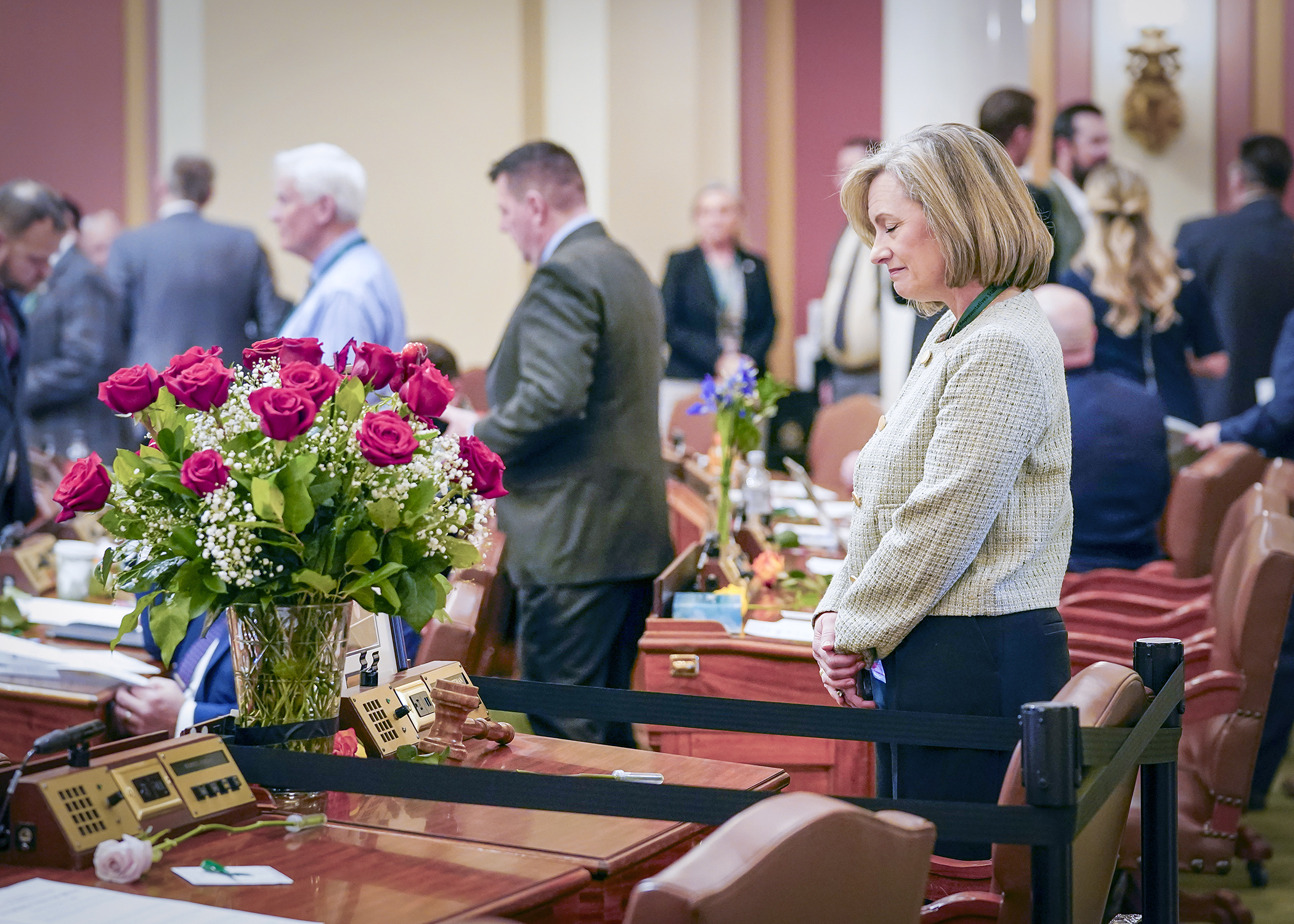 Melissa Hortman remembered for leadership, legislation as House speaker ...