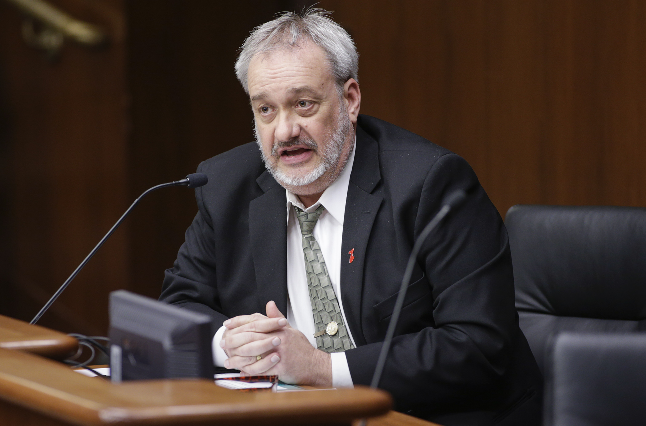 Panel endorses $7 million in funding for Clean Water Fund projects ...