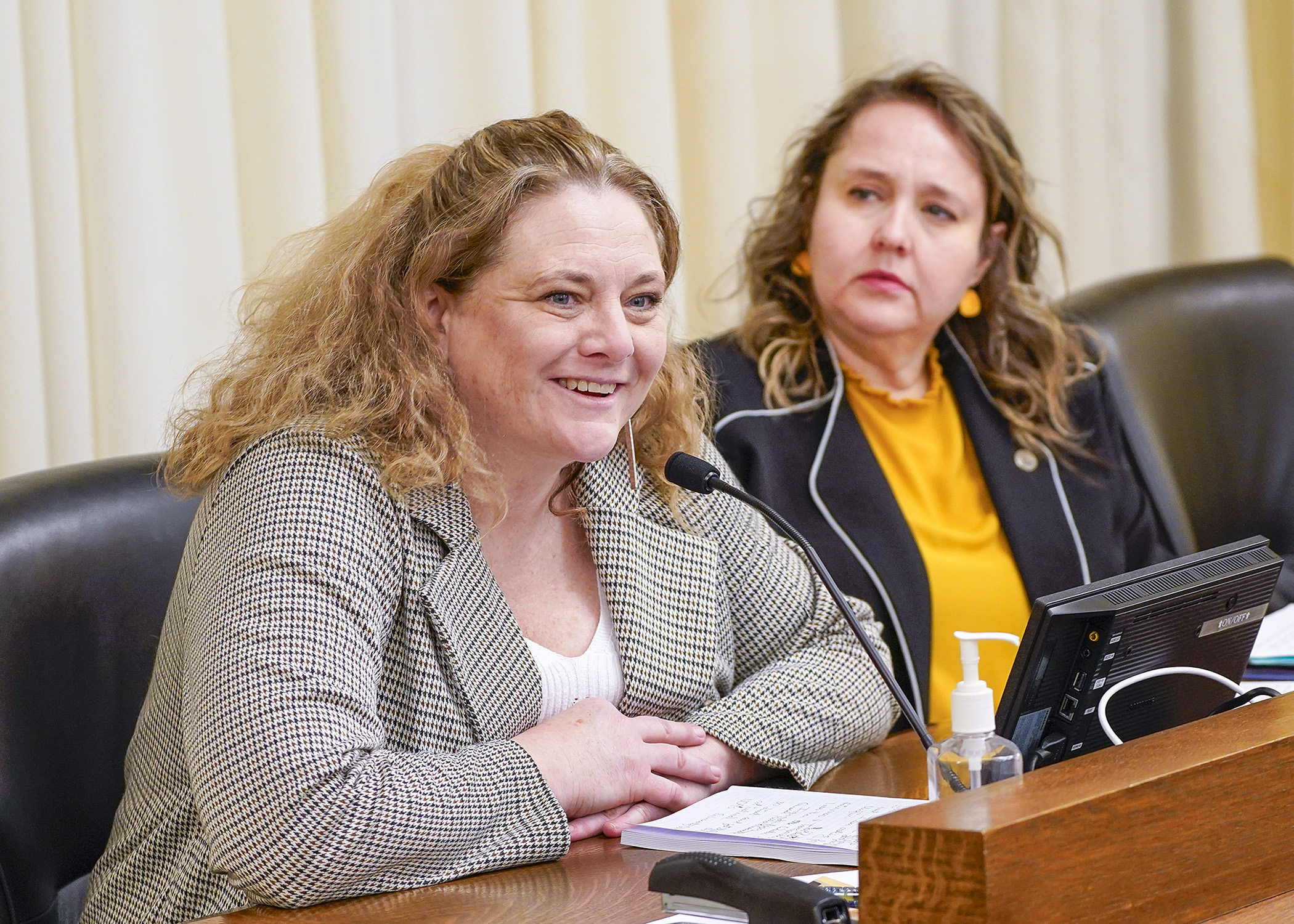 Supporters say pricing fairness bill would level playing field for ...