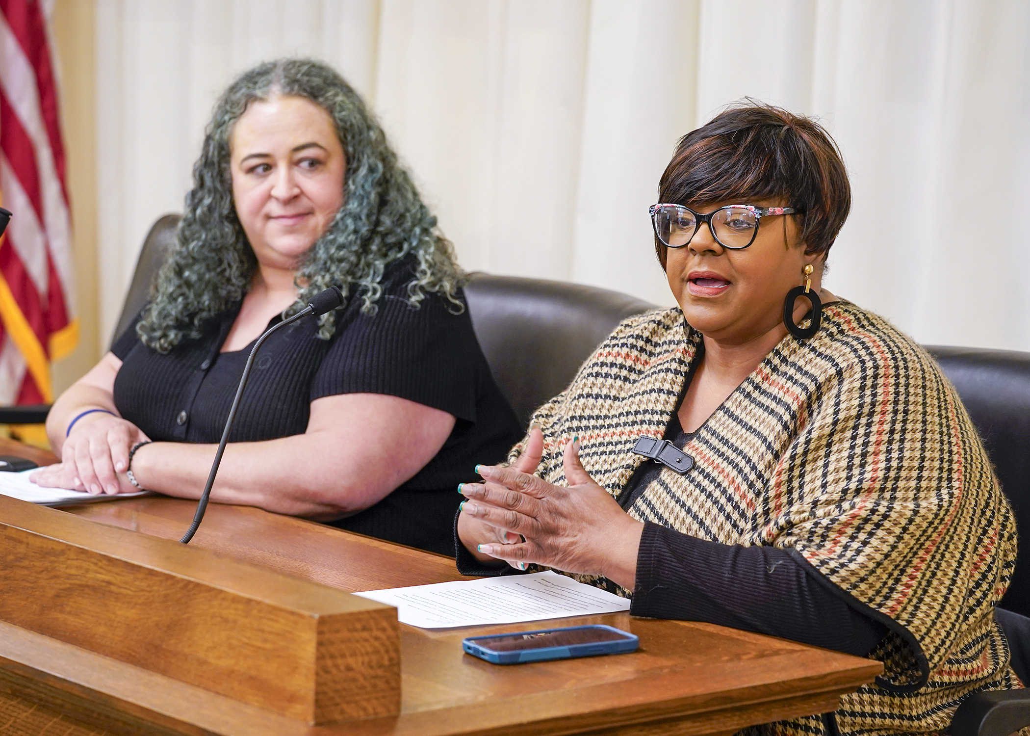 DFL bill proposes new tax tier for state's wealthiest to offset ...