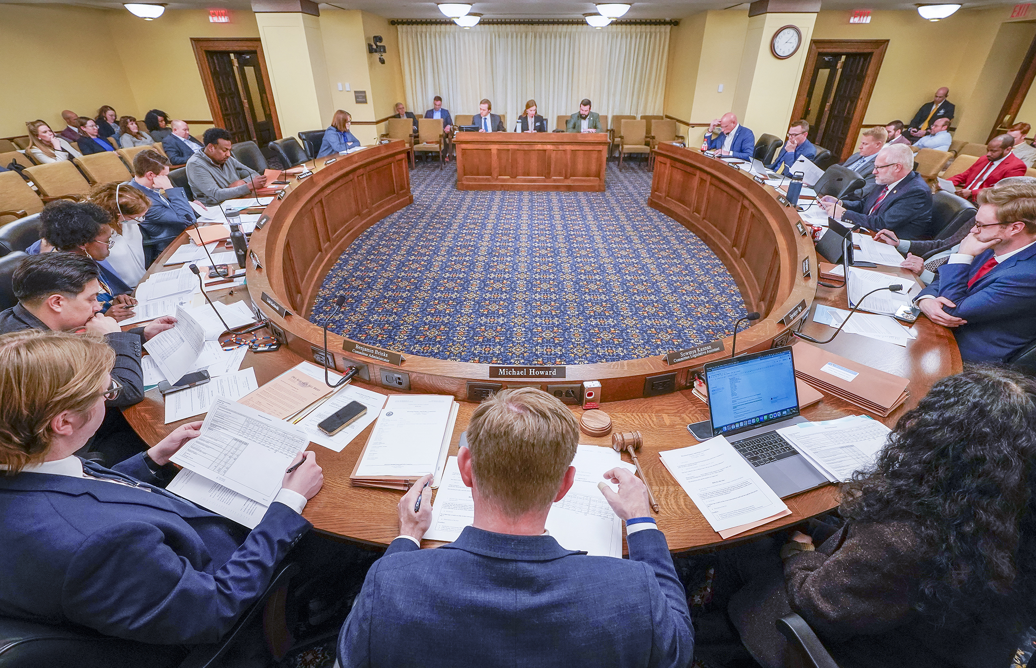 Housing panel advances budget bill with $75 million funding increase ...