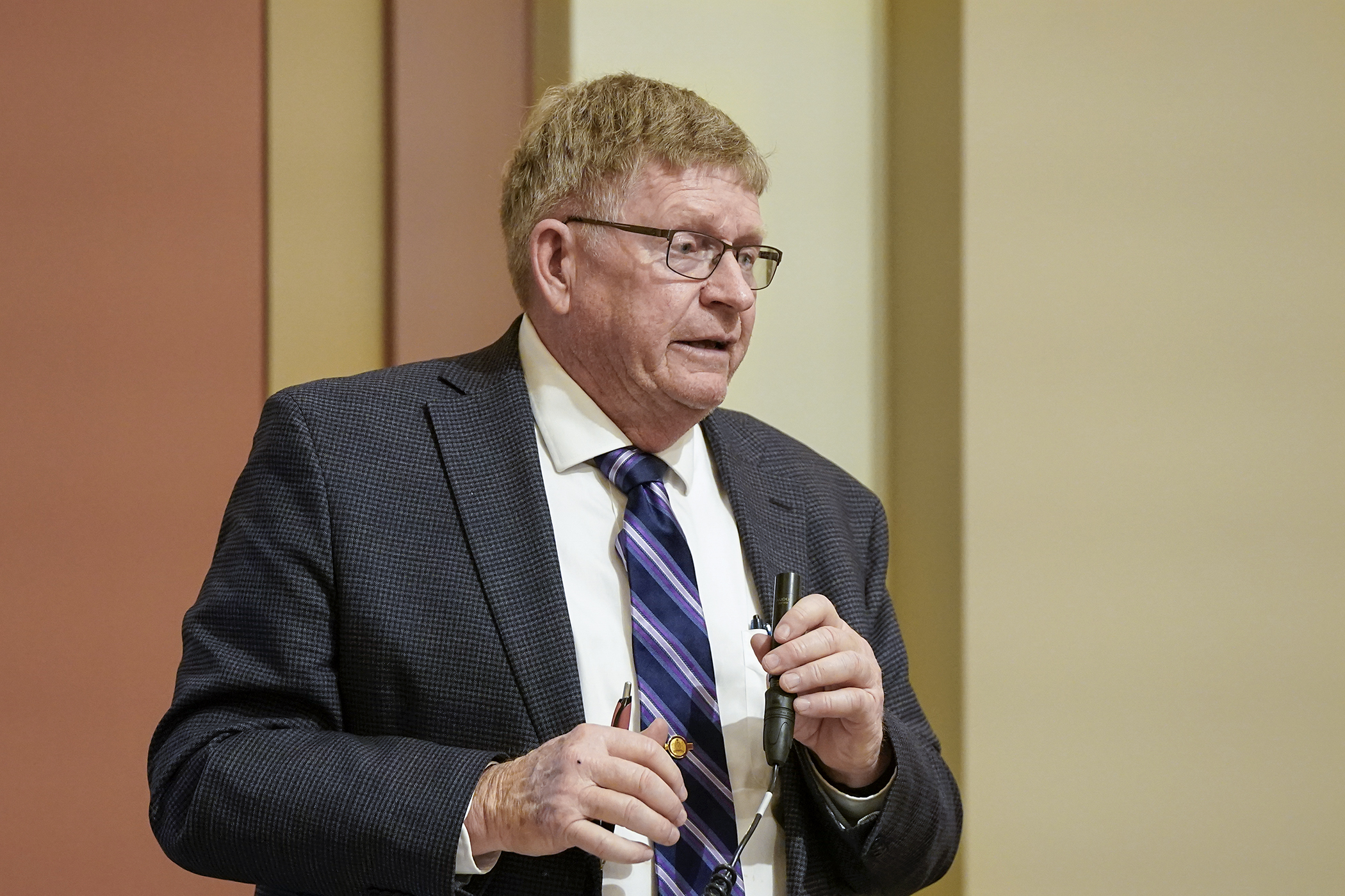 House OKs $172 million 'people-focused' agriculture finance bill ...