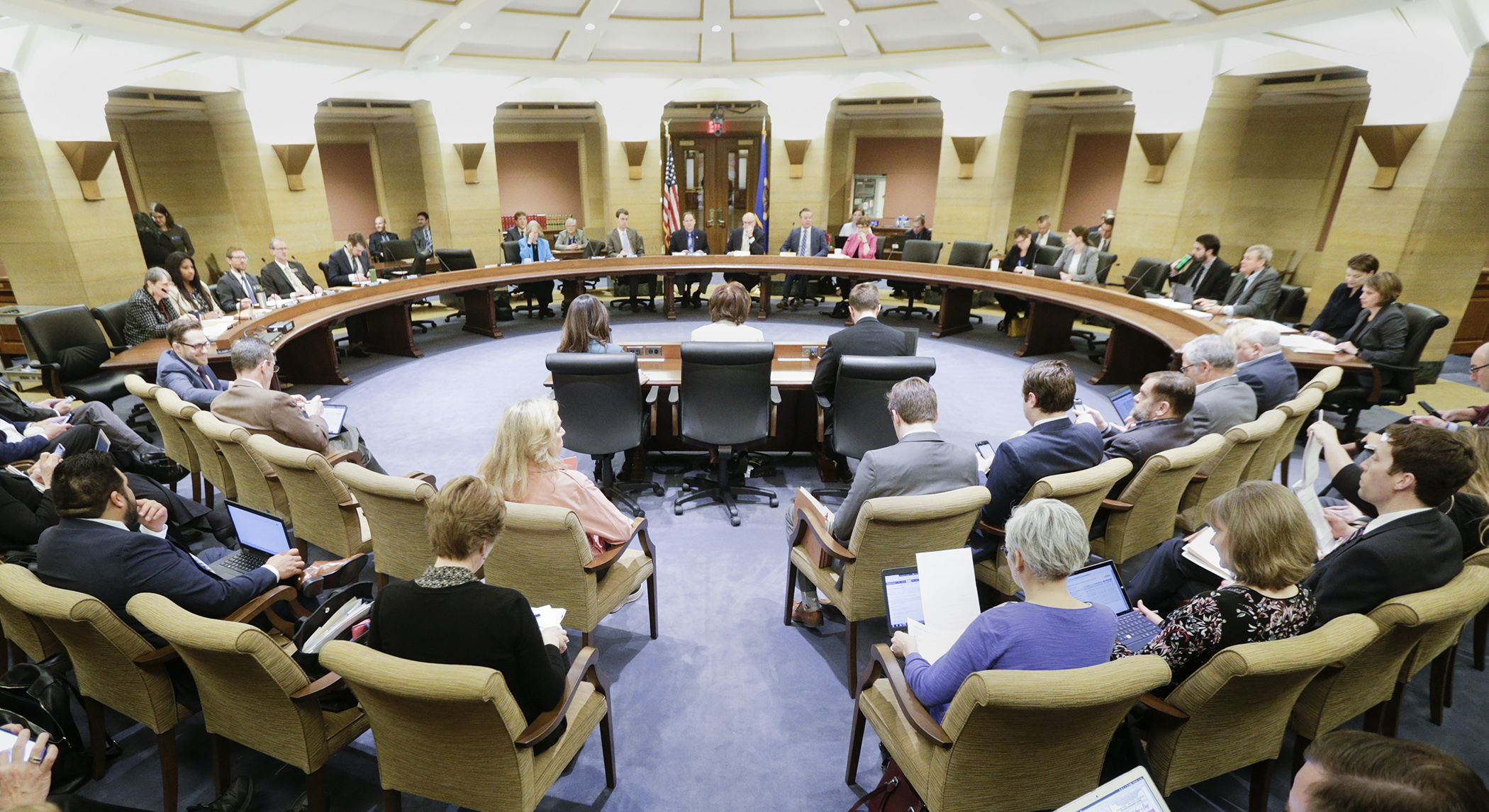 What’s the difference? It’s a big one in House and Senate tax proposals ...