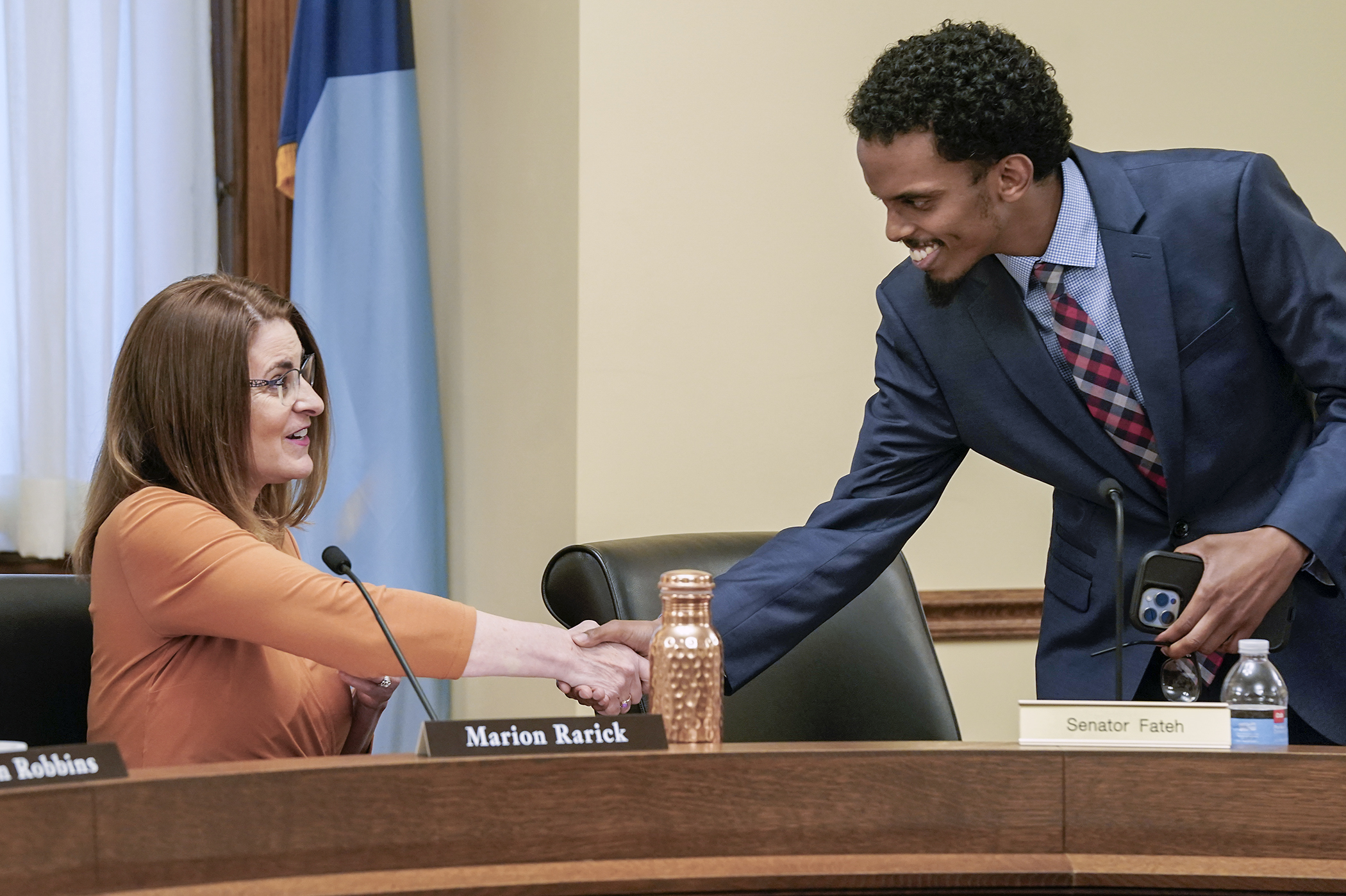 State grants at center of House, Senate disagreement on higher ...