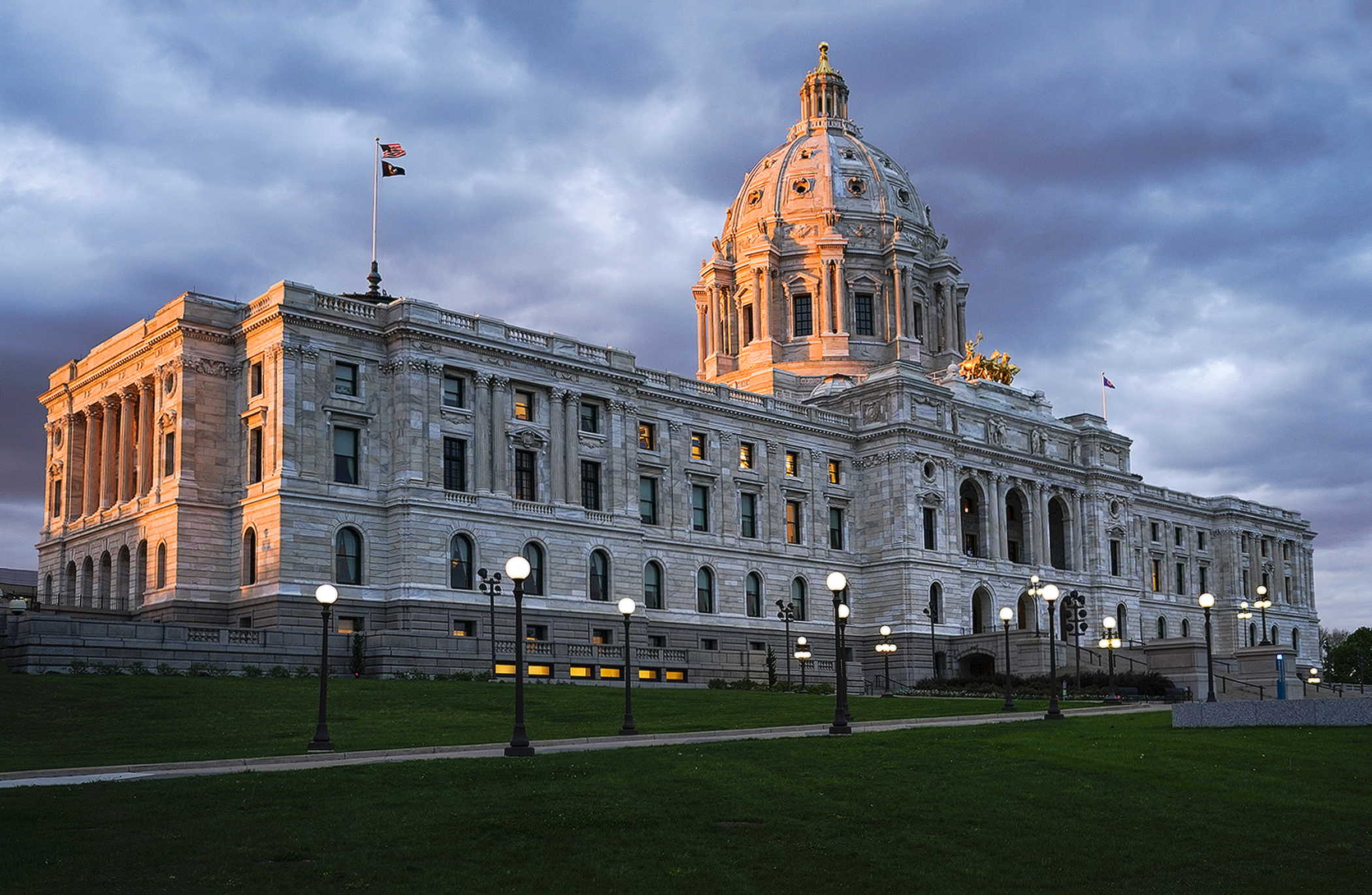 Transportation bill passed with public transit cuts, boost to road and ...