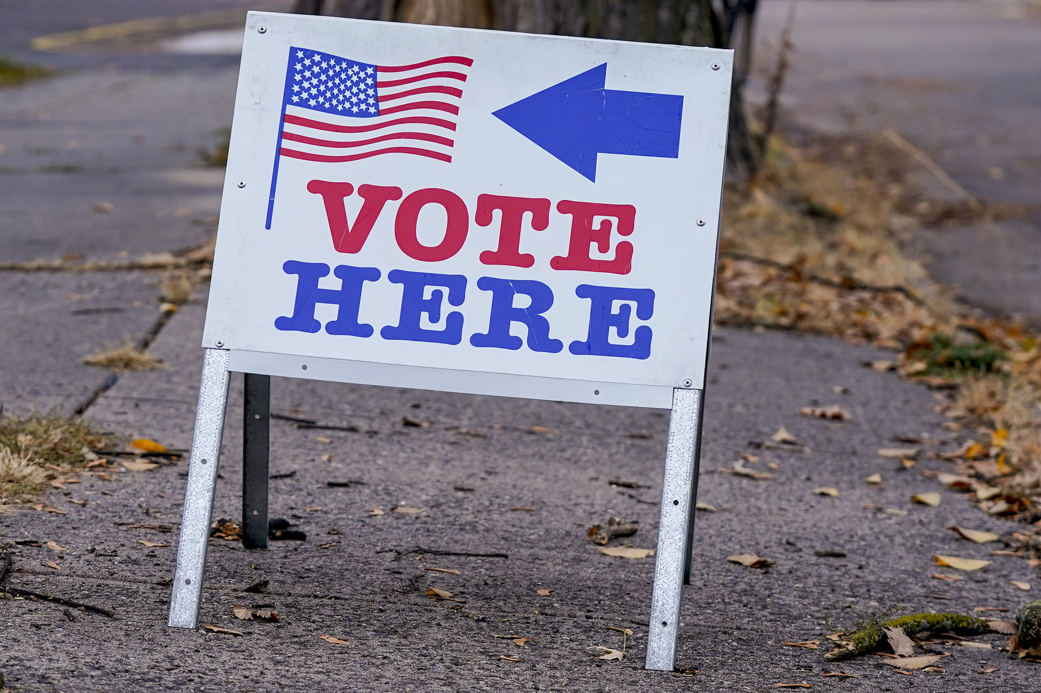 Omnibus elections policy bill clears committee, heads to House Floor ...