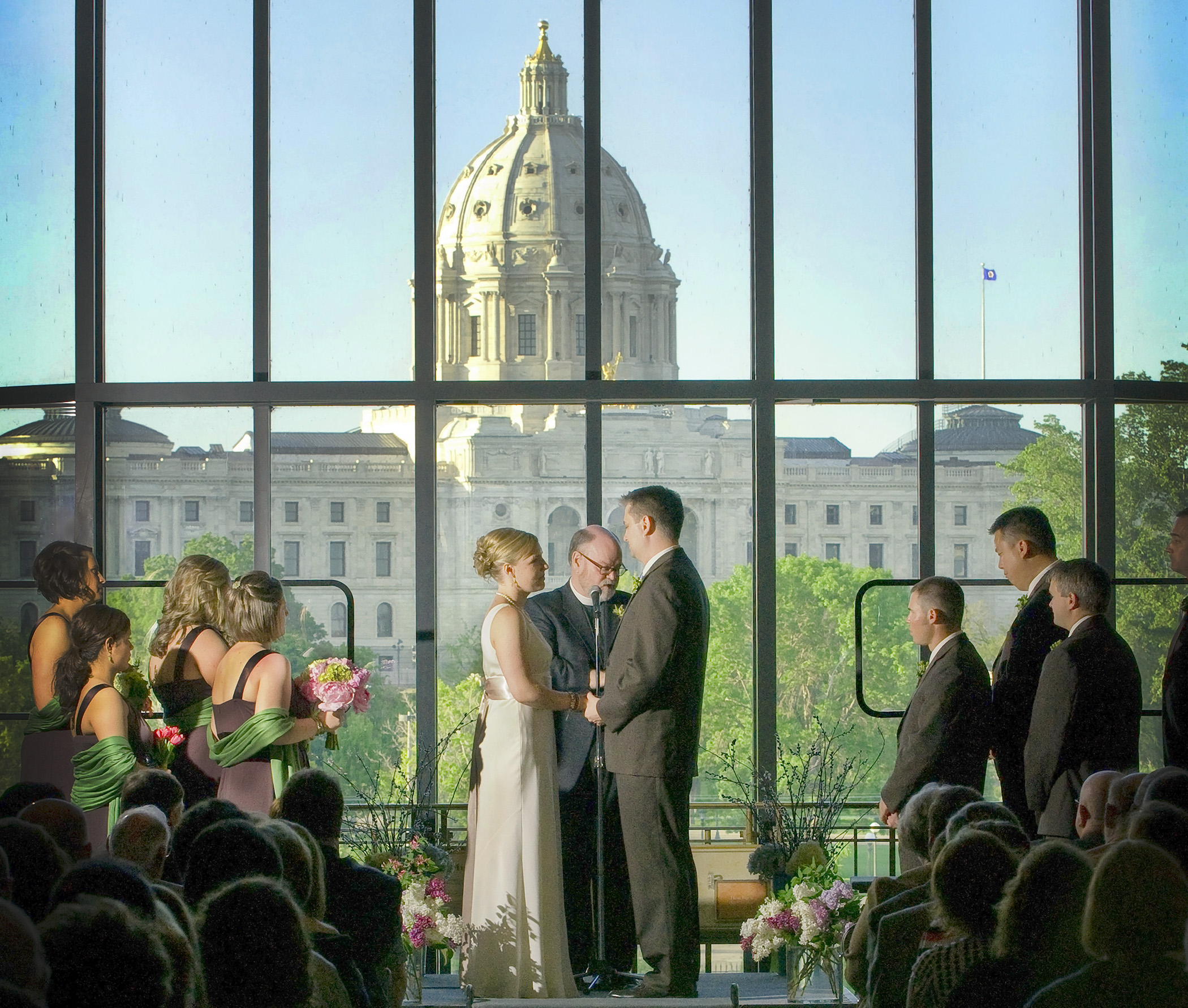 Married in Minnesota: A look at history of state’s law and amendments ...