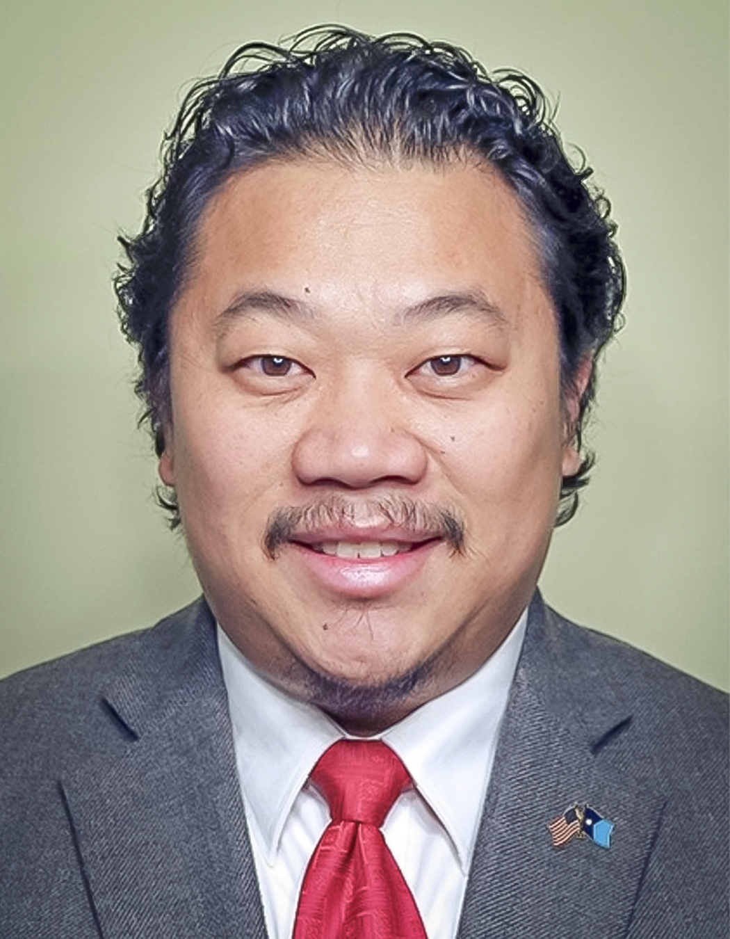 DFL candidate Xp Lee wins District 34B special election - Session Daily ...