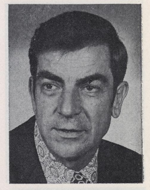 The year the House was tied, and how the two parties made peace … until ...