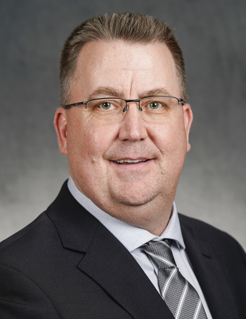 Rep. Paul Marquart - July special session update