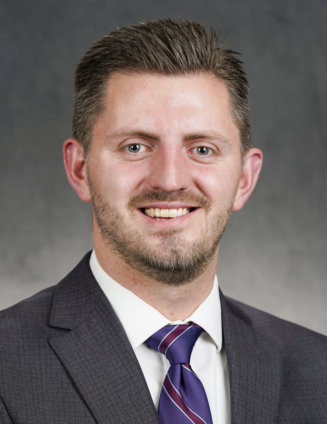 Rep. Dale Lueck - Legislative update